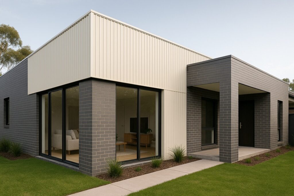 Different types of cladding to consider in Australia